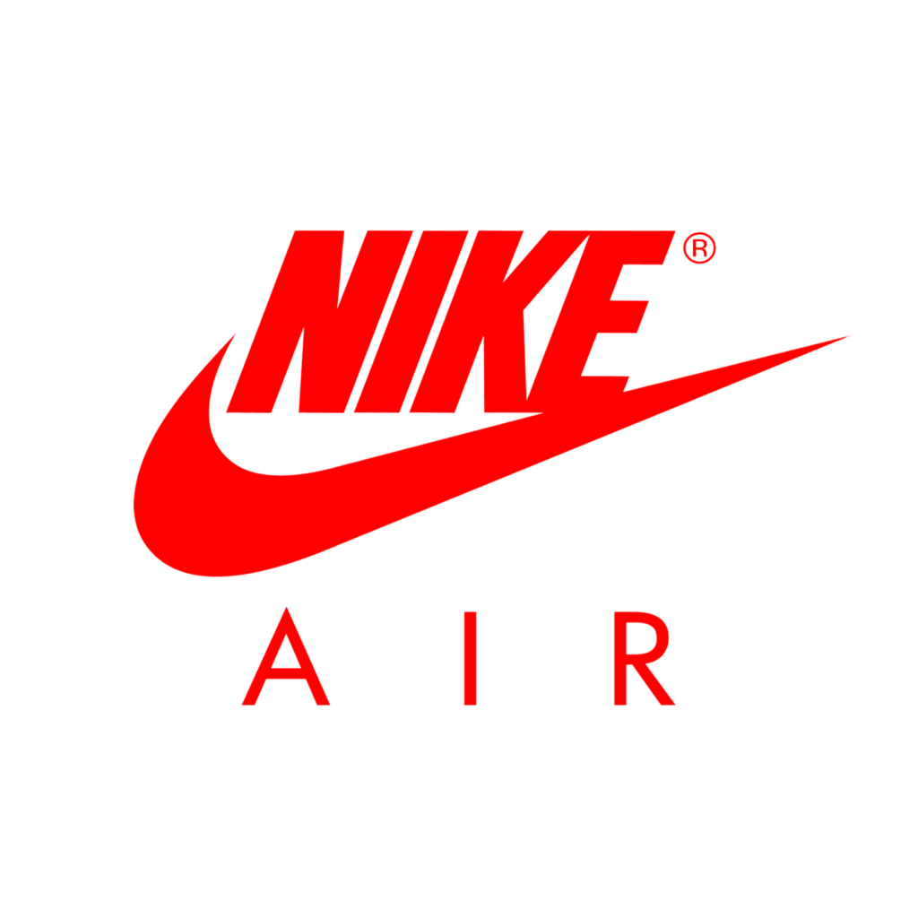 Nike Air Max – Solestage