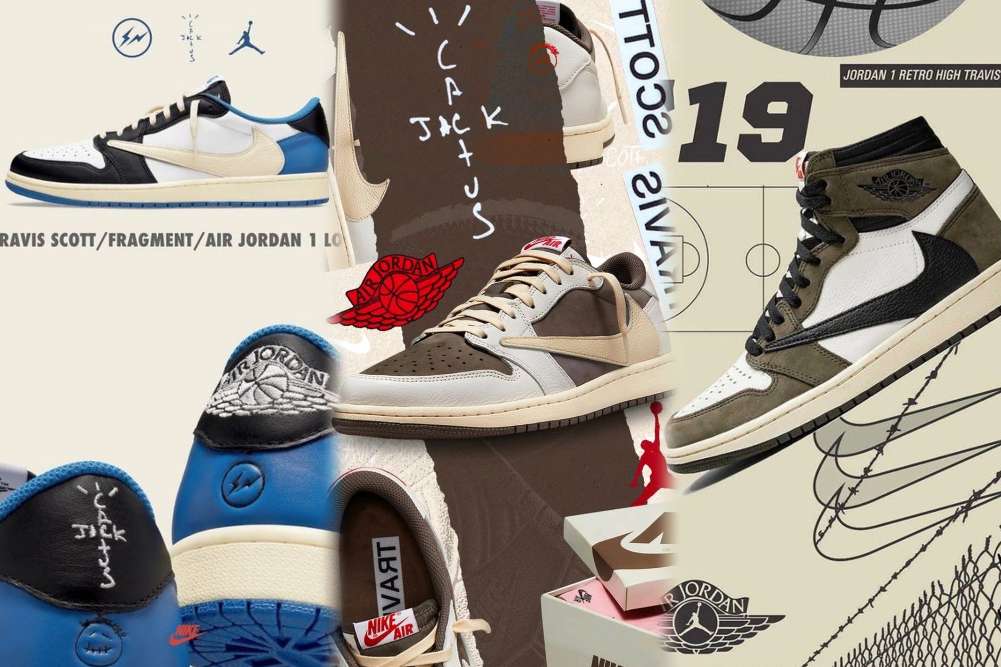 SOLESTAGE – Solestage