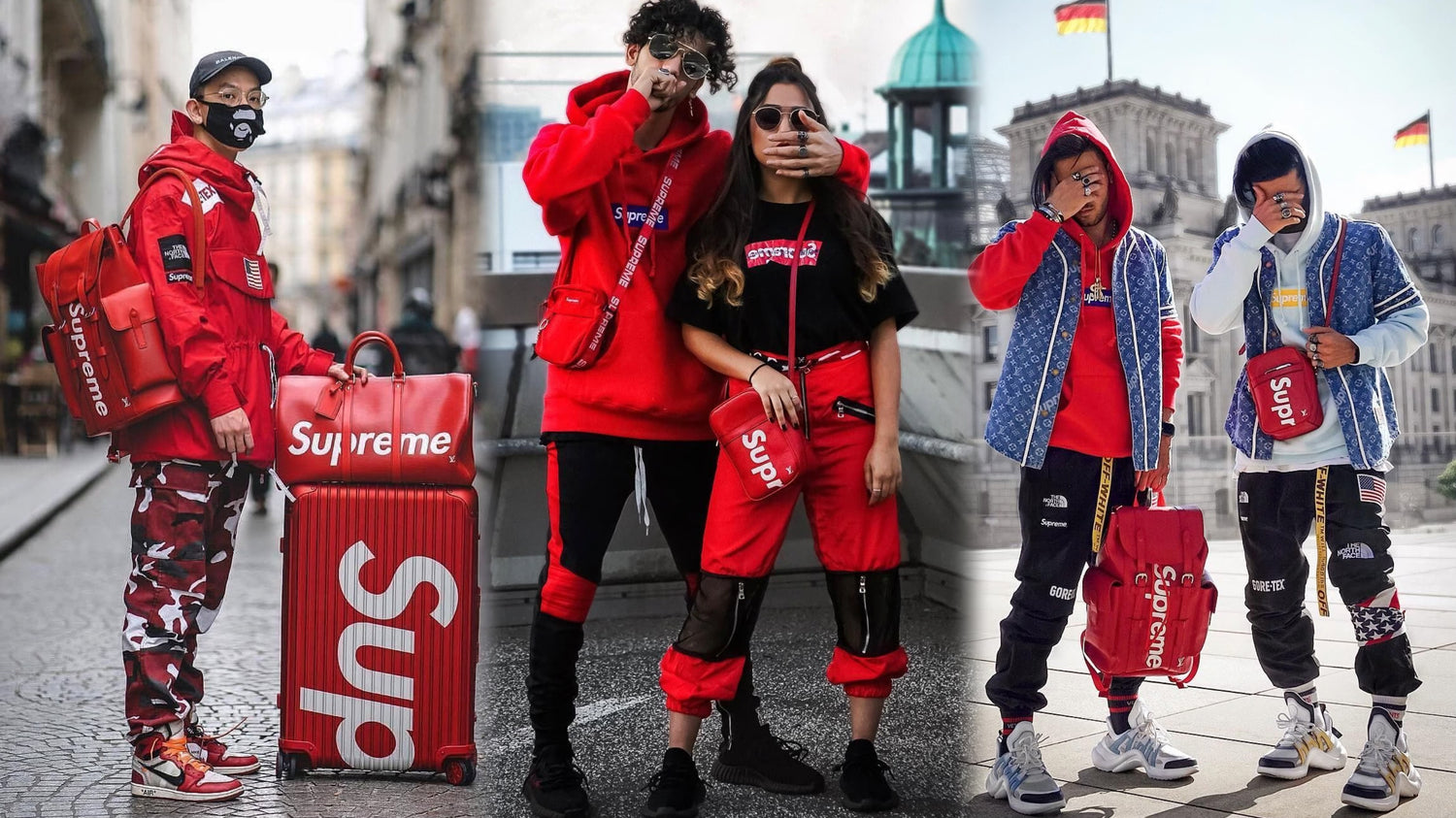 SOLESTAGE – Solestage