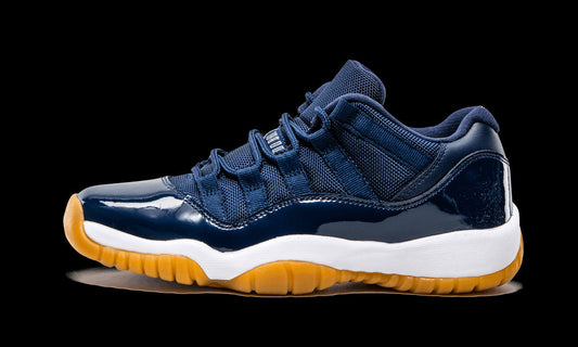 Air Jordan 11 – Solestage